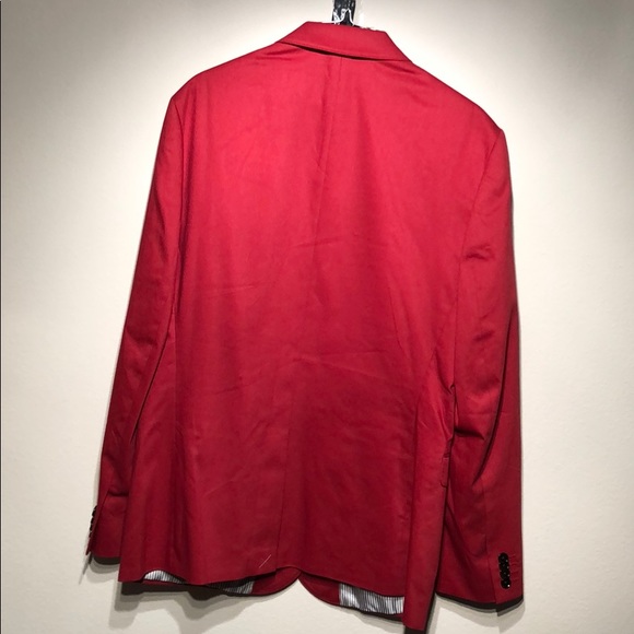 Express | Suits & Blazers | Express Mens Photographer Fitted Blazer ...